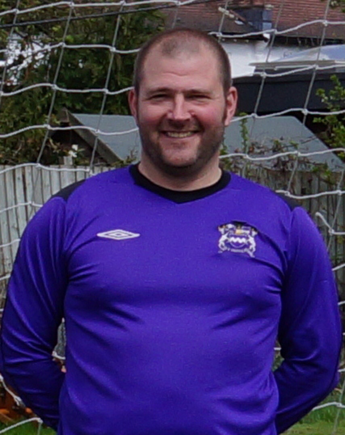 Winchmore Hill Football Club Committee Members